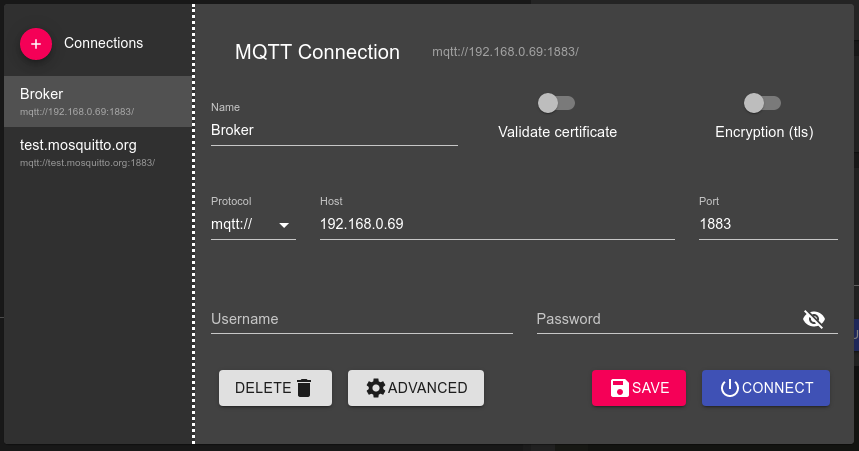 Setting Up An MQTT Broker On Linux Guilherme Gomes